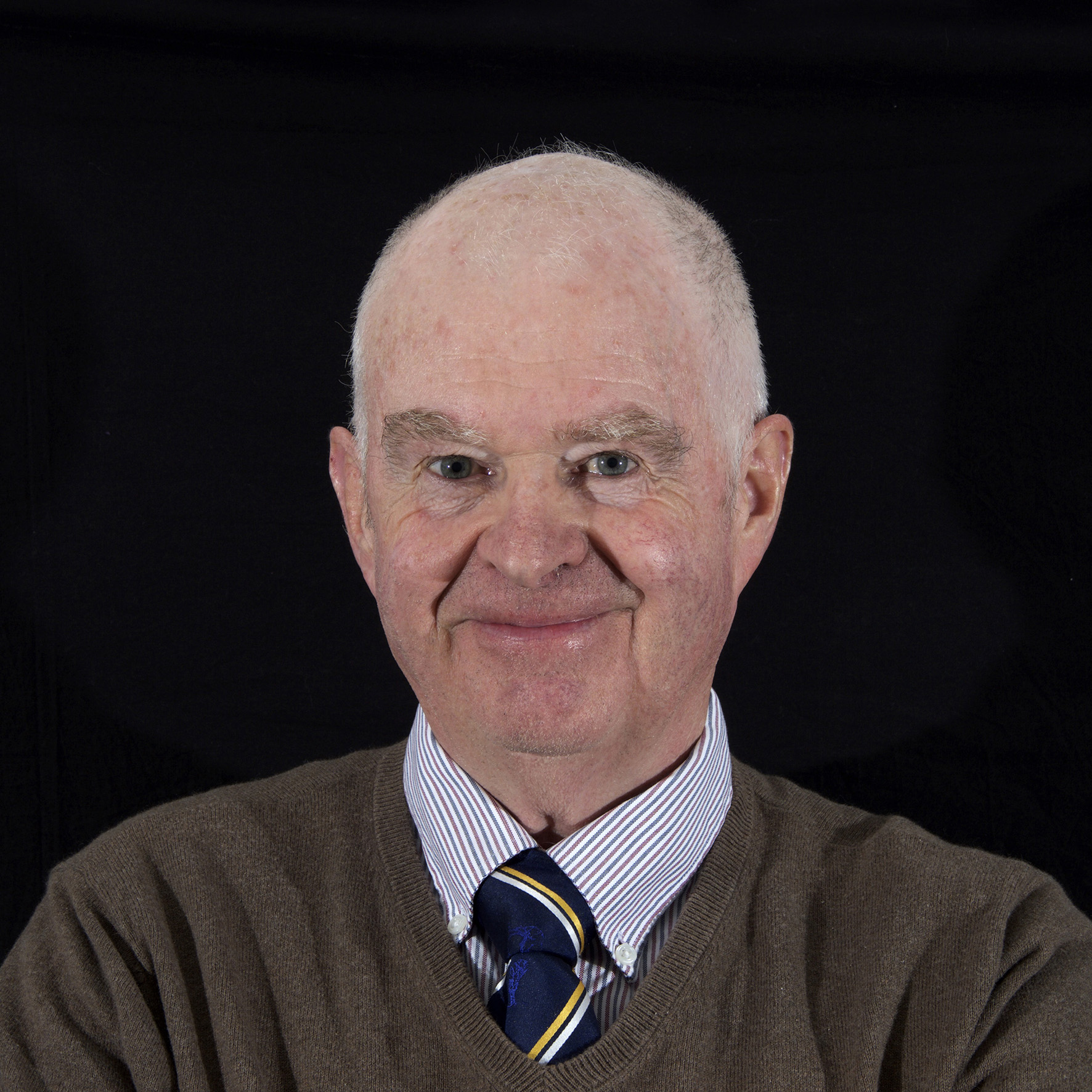 Present Officials | British Limousin Cattle Society