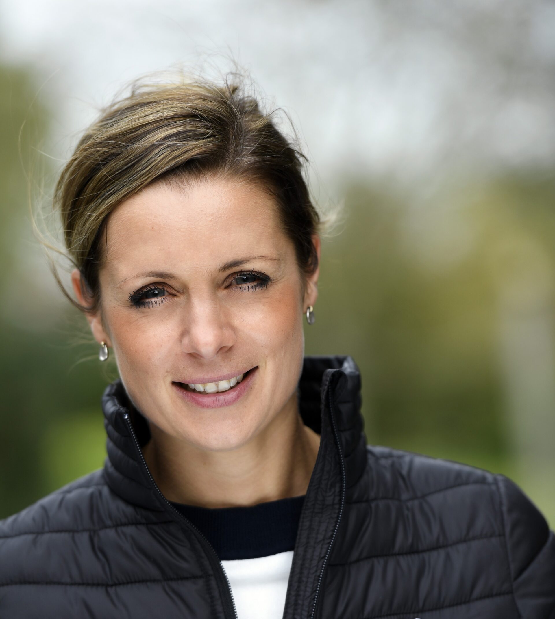 Meet the new CEO- Alice Swift | British Limousin Cattle Society