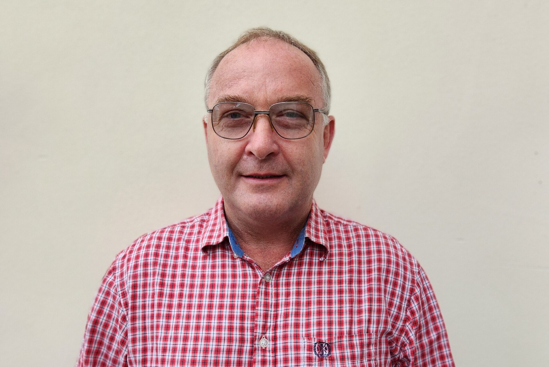Present Officials | British Limousin Cattle Society